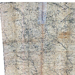 Esri, HERE, Garmin, FAO, NOAA, USGS, EPA | Scanned at the John R ...